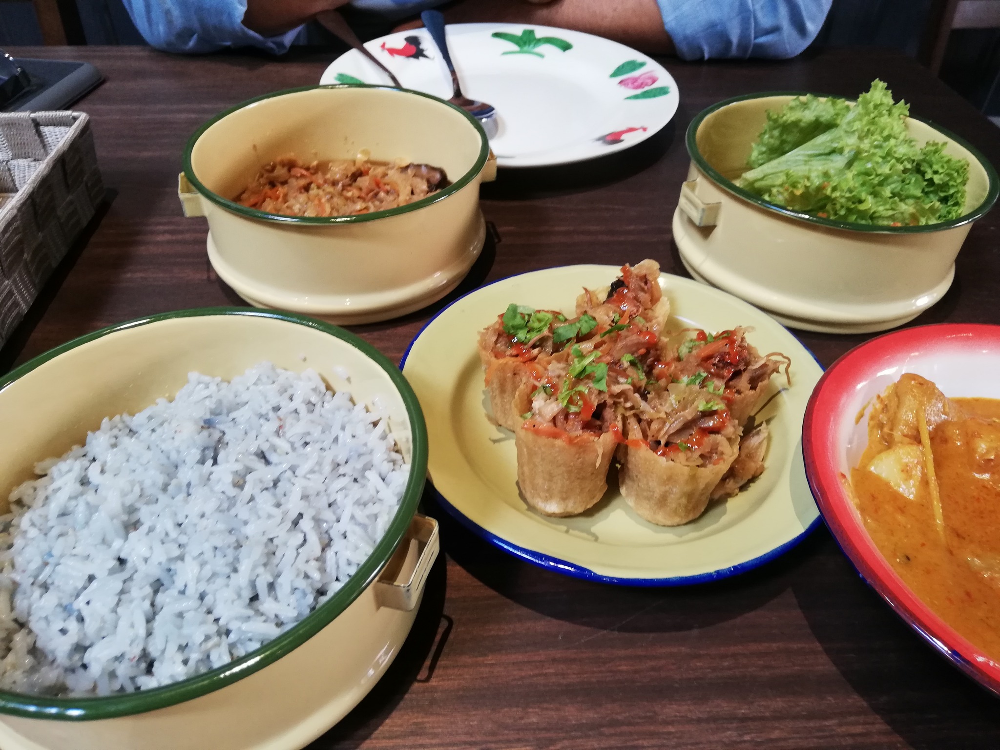 Nyonya-Lah by Javu Tiffin Special | Chiefeater.com