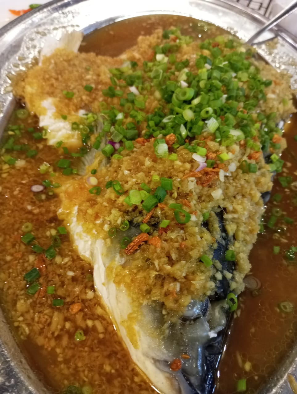 Pin Xiang Xi Signature Chinese Cuisine Dinner | Chiefeater.com