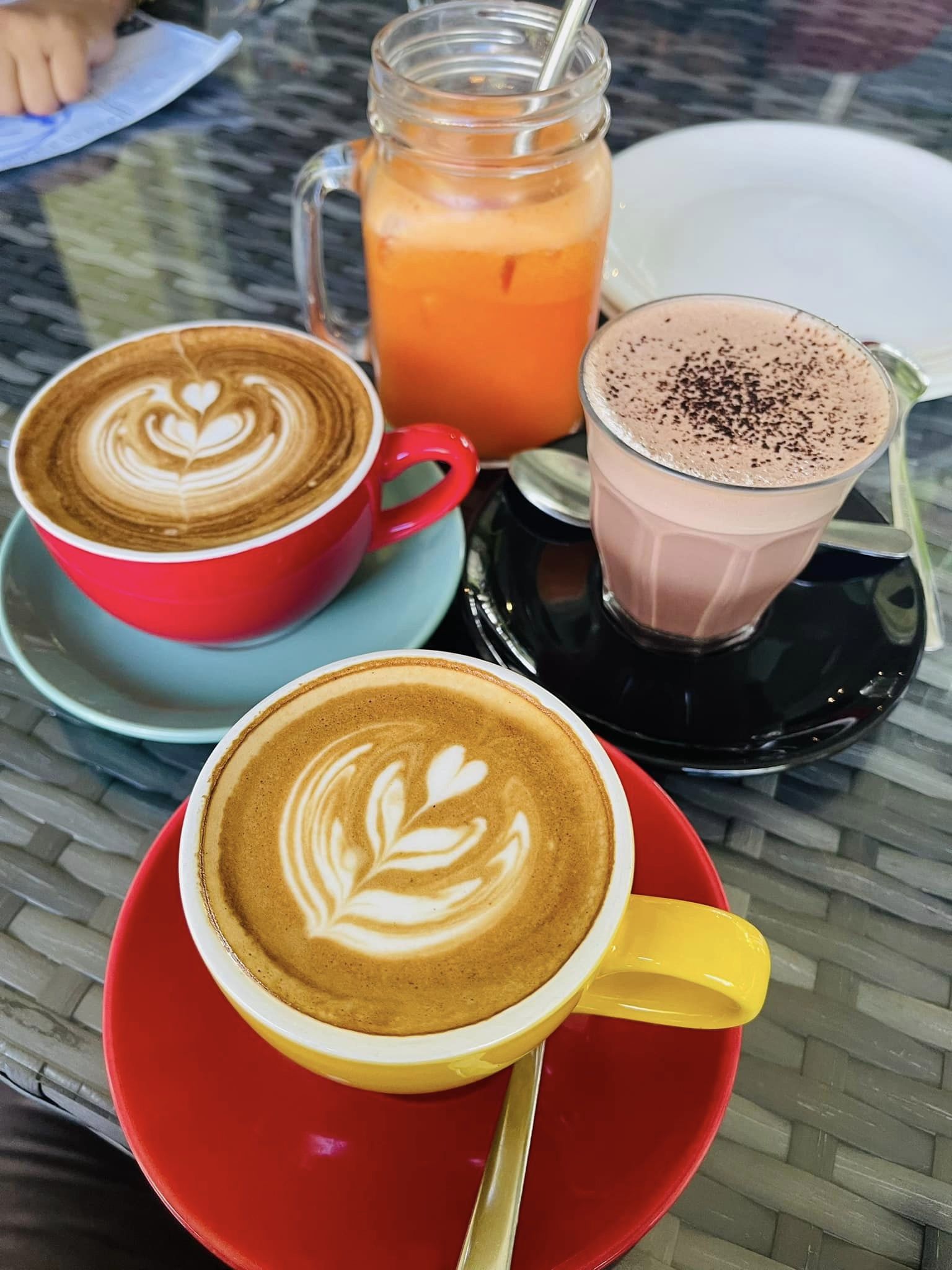 Ra-Ft Café Sierramas Brunch | Chiefeater.com