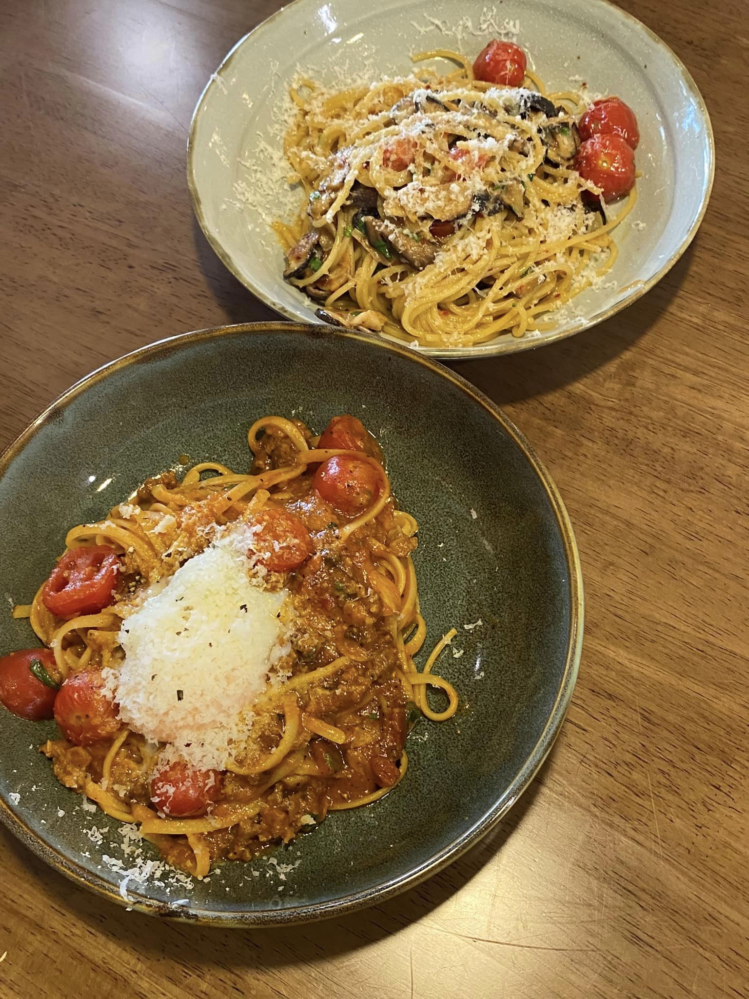 Someday Restaurant & Cafe Pasta | Chiefeater.com