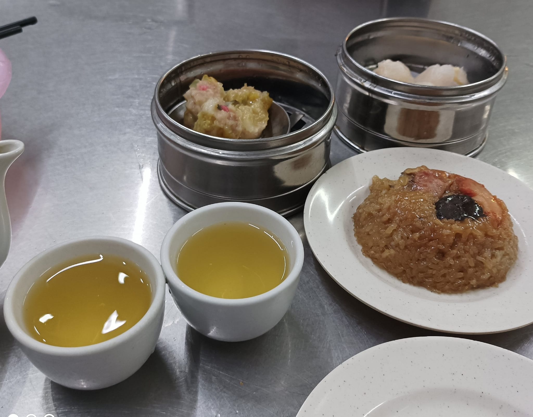 Tho Yuen Restaurant Dim Sum | Chiefeater.com