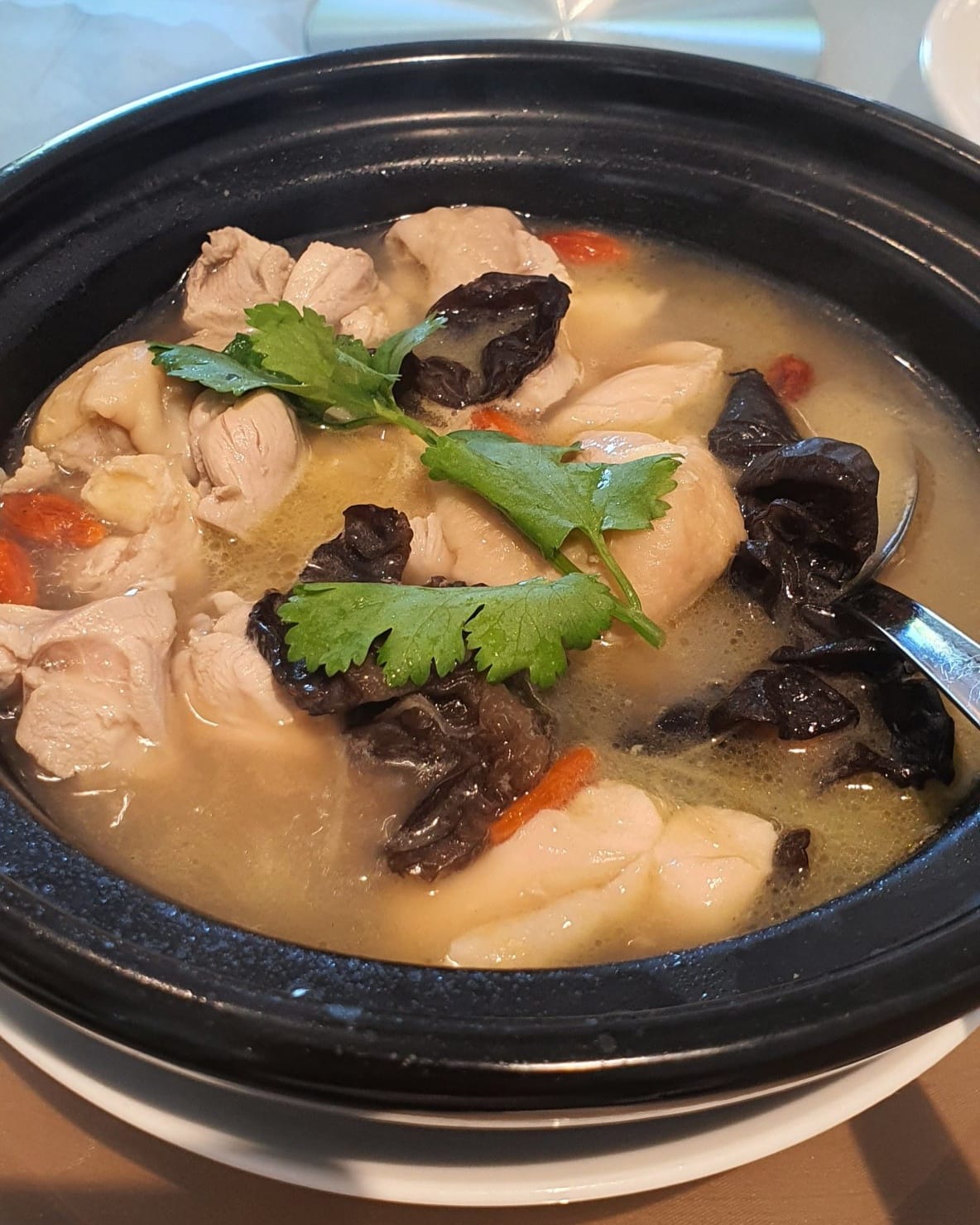 Xianwei Gourmet Lunch | Chiefeater.com