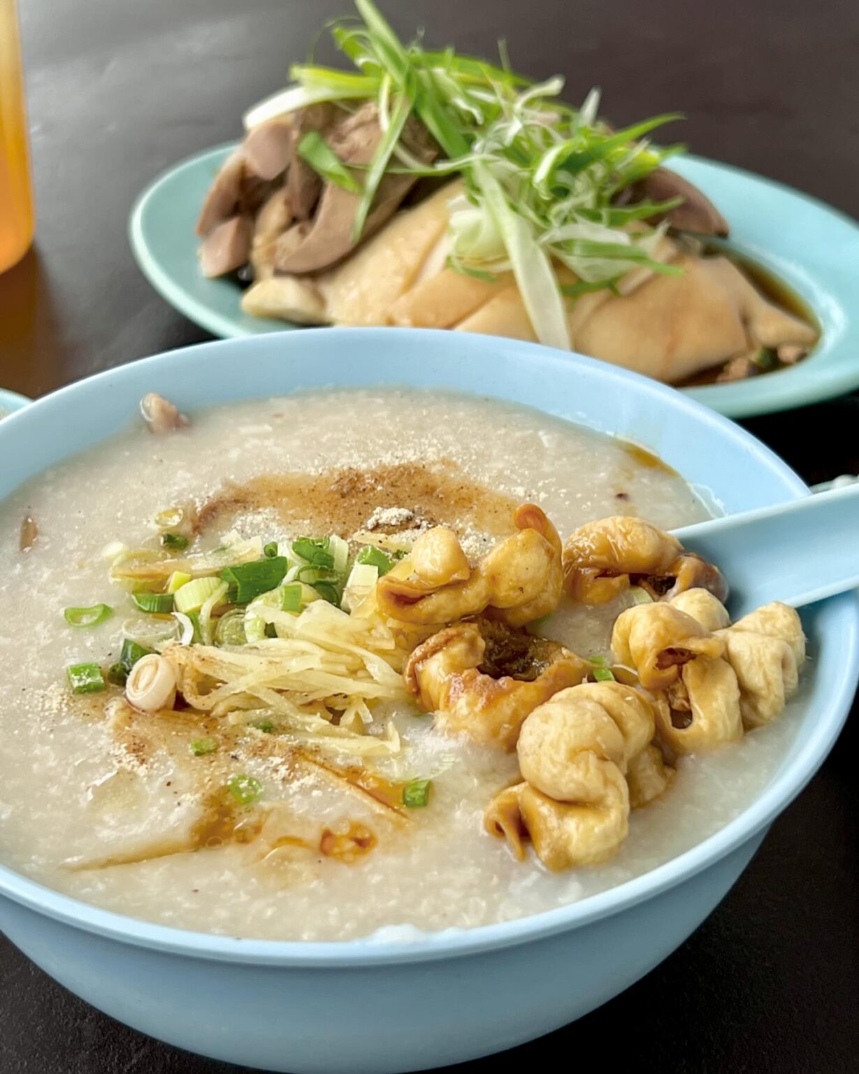 Best Dim Sum in Penang | Chiefeater.com