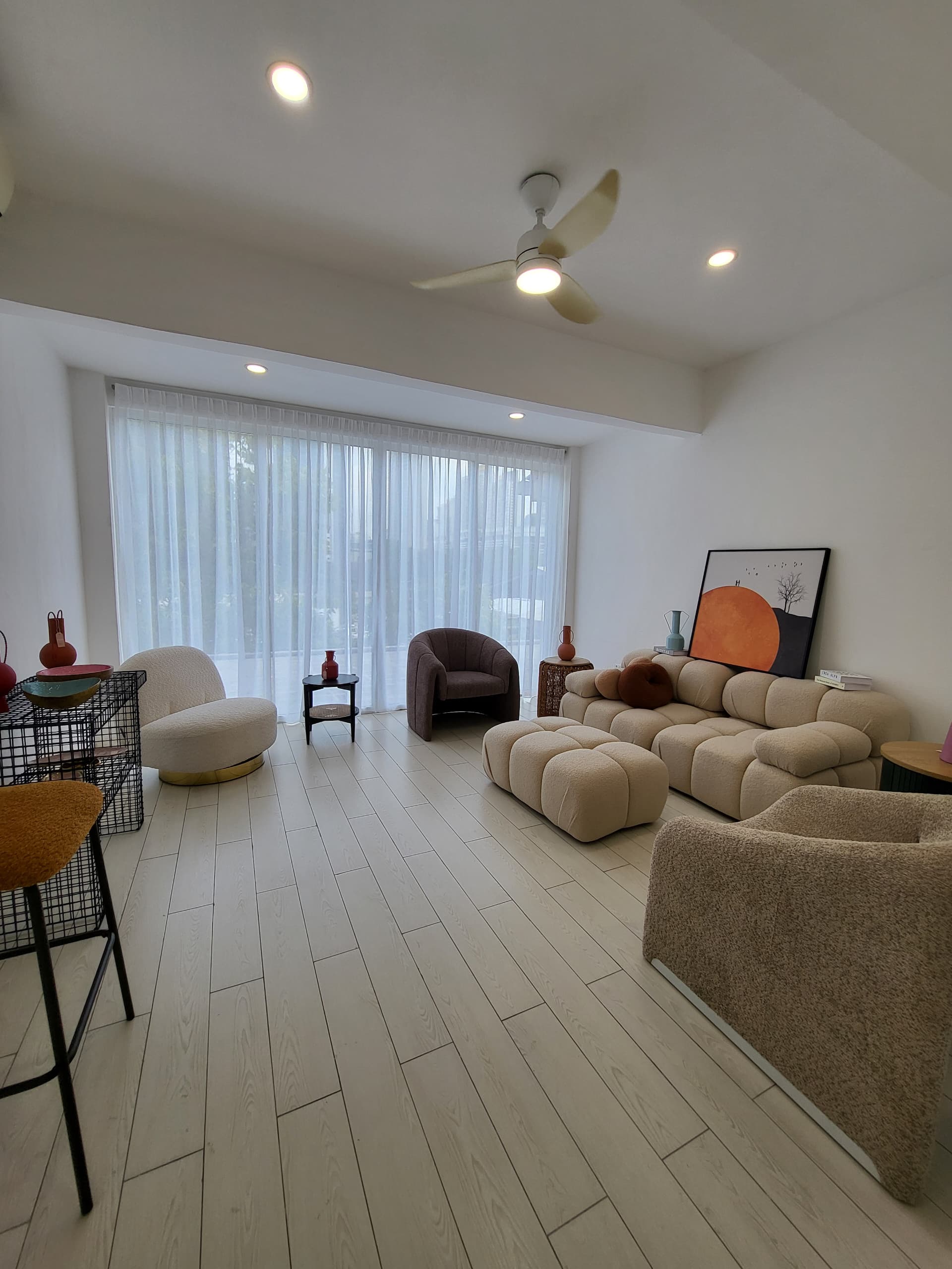 Ruma Chempaka Bungalow Event Space | Chiefeater.com