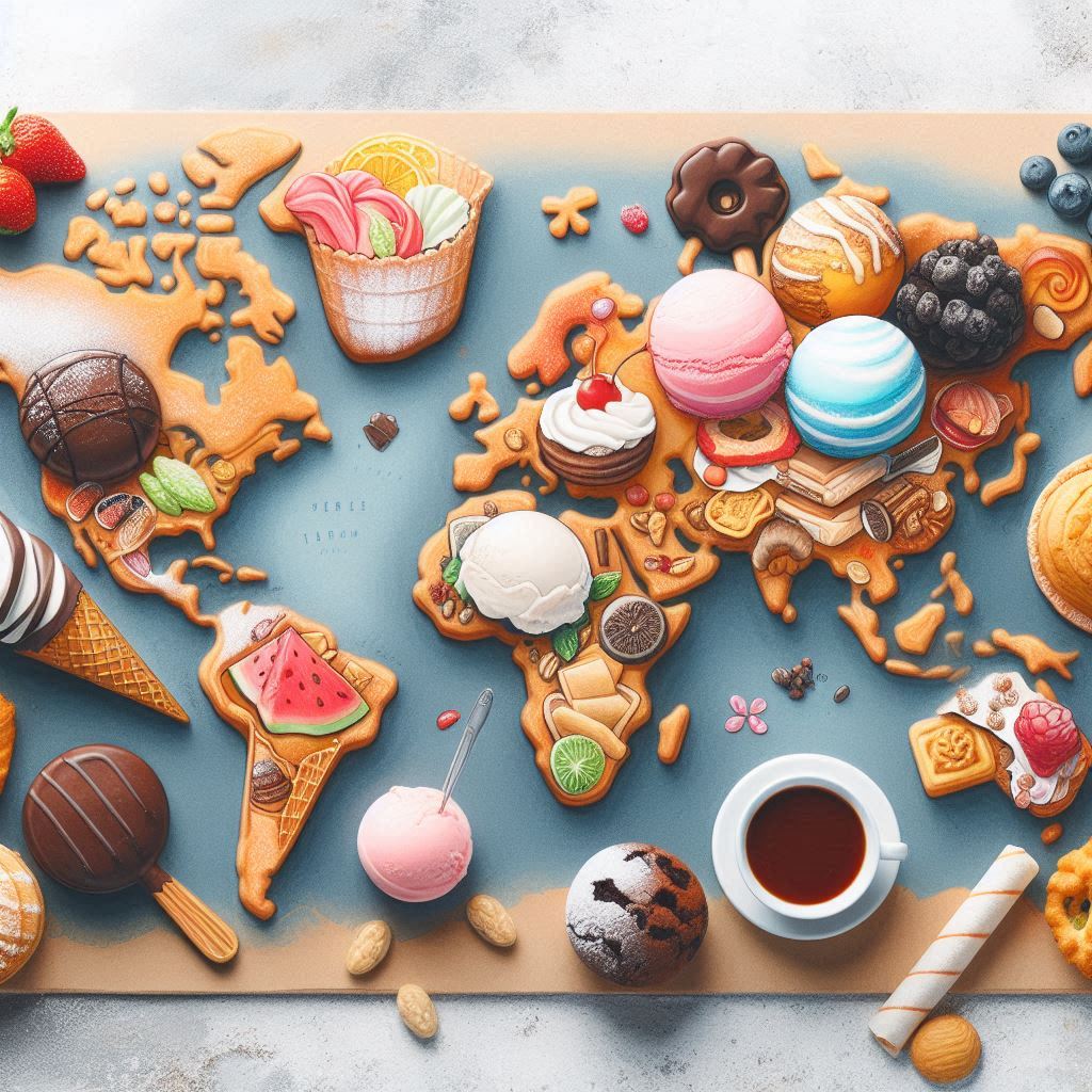 Maps | Chiefeater.com